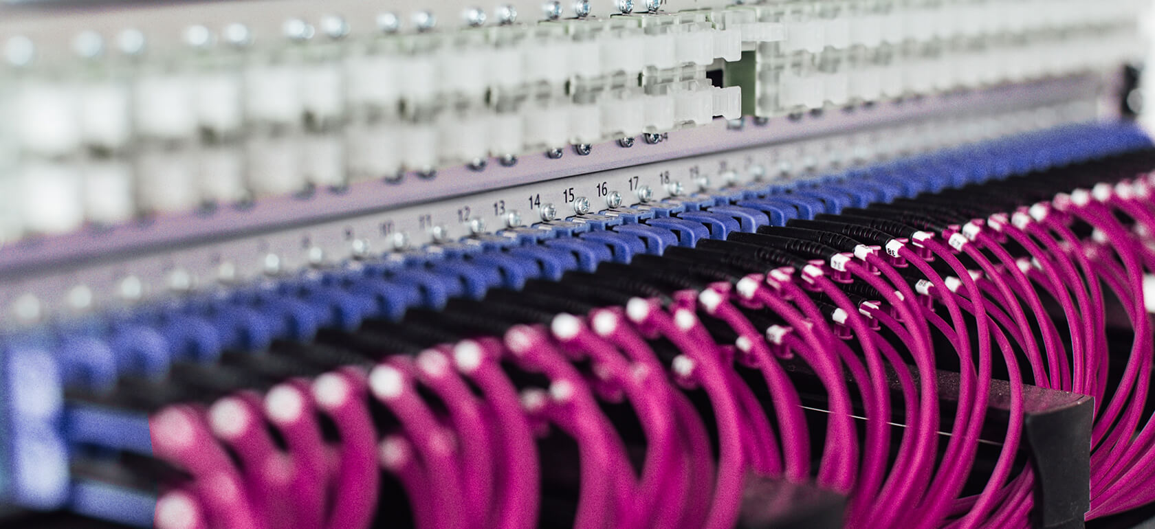 Managed Router Services - TTSA S.A.